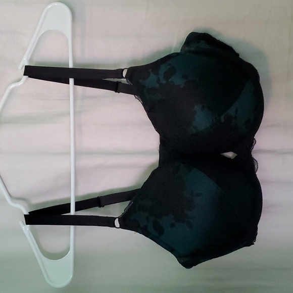 torrid | Intimates & Sleepwear | Torrid Curve Lace Bra | Poshmark